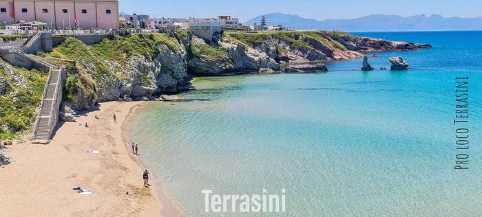 Posizione :: B&B Casa Manzella